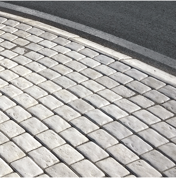 Gamme Caladia - Fabemi