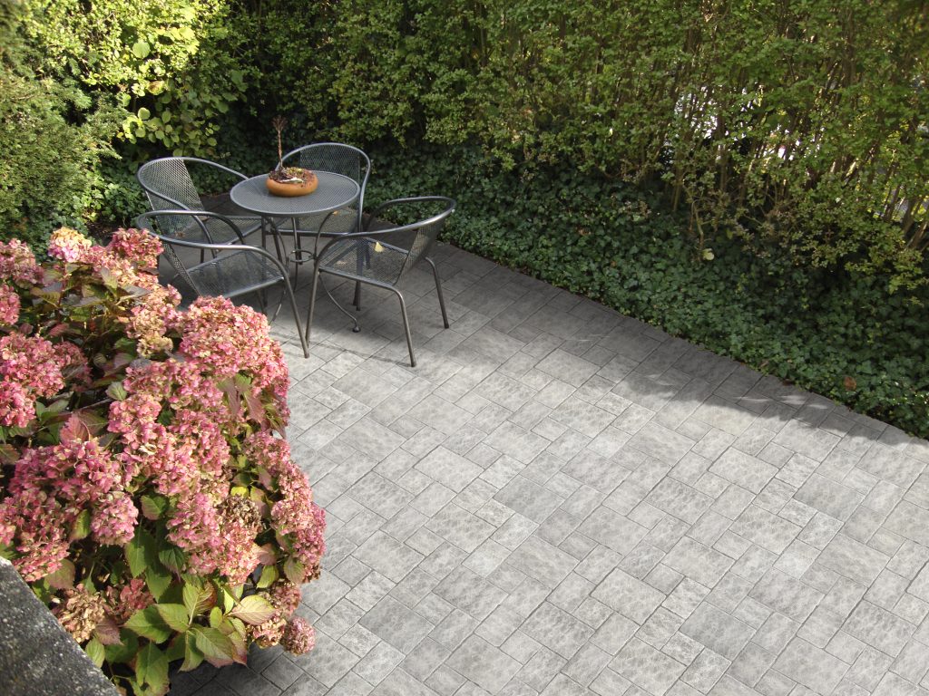 Pavé Maubec - Fabemi