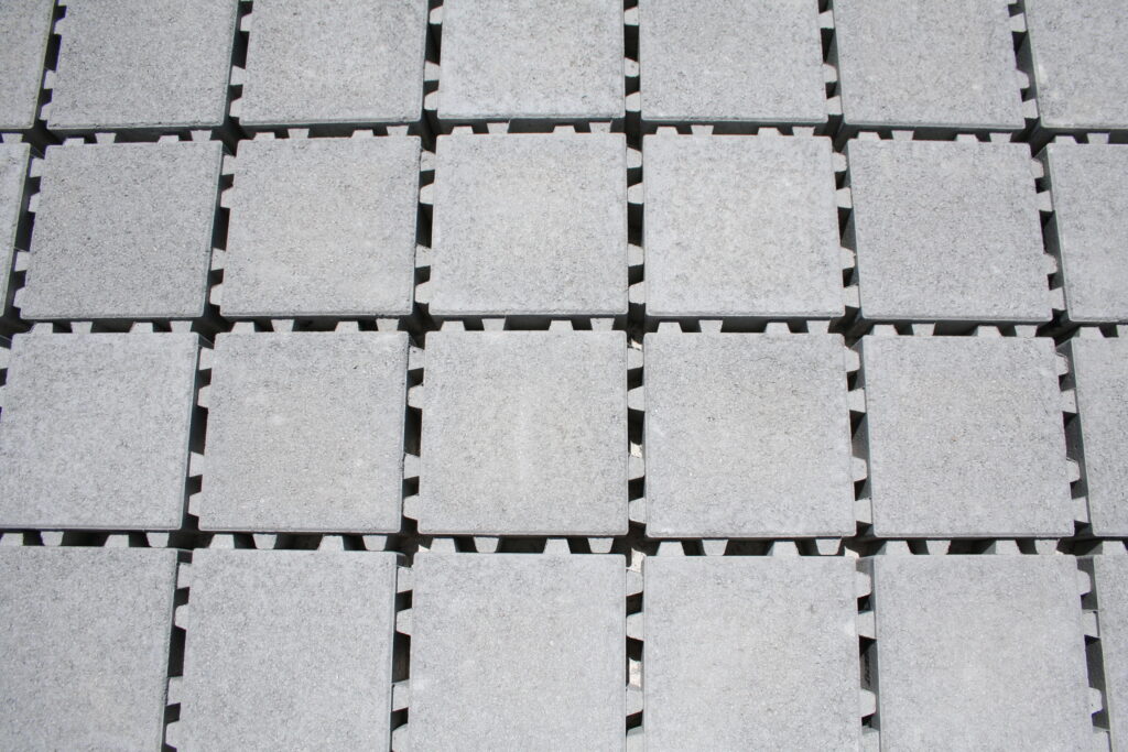 Pavé Carus - Fabemi