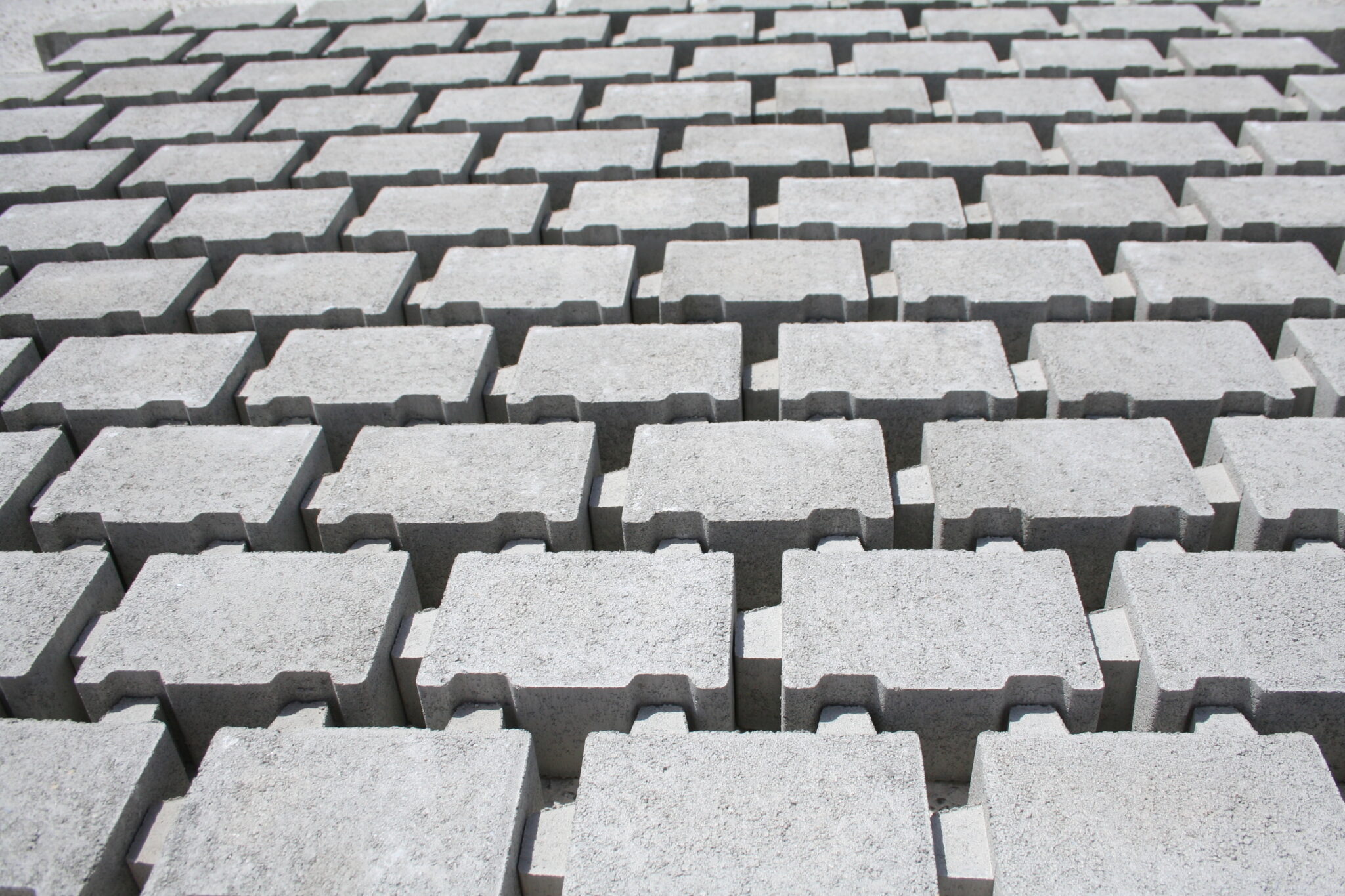 Pavé Stratus - Fabemi